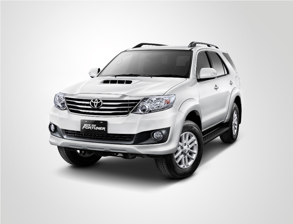 Latest Images & Videos | Toyota Pressroom