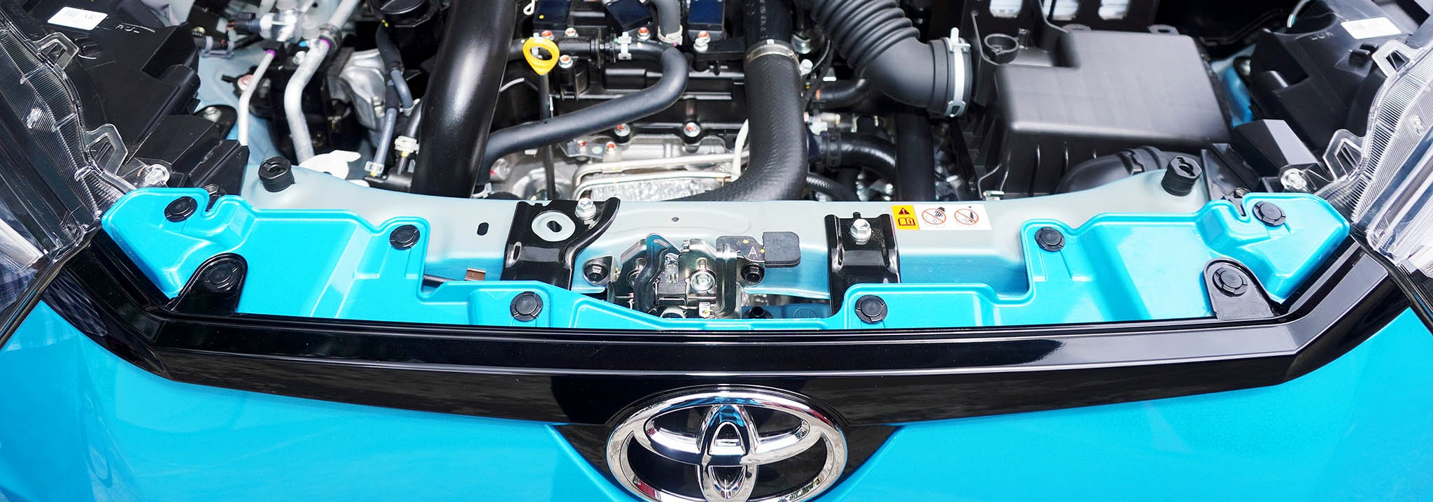Cara Kerja dan Manfaat Penggunaan Turbocharge pada Mesin Mobil Modern ...
