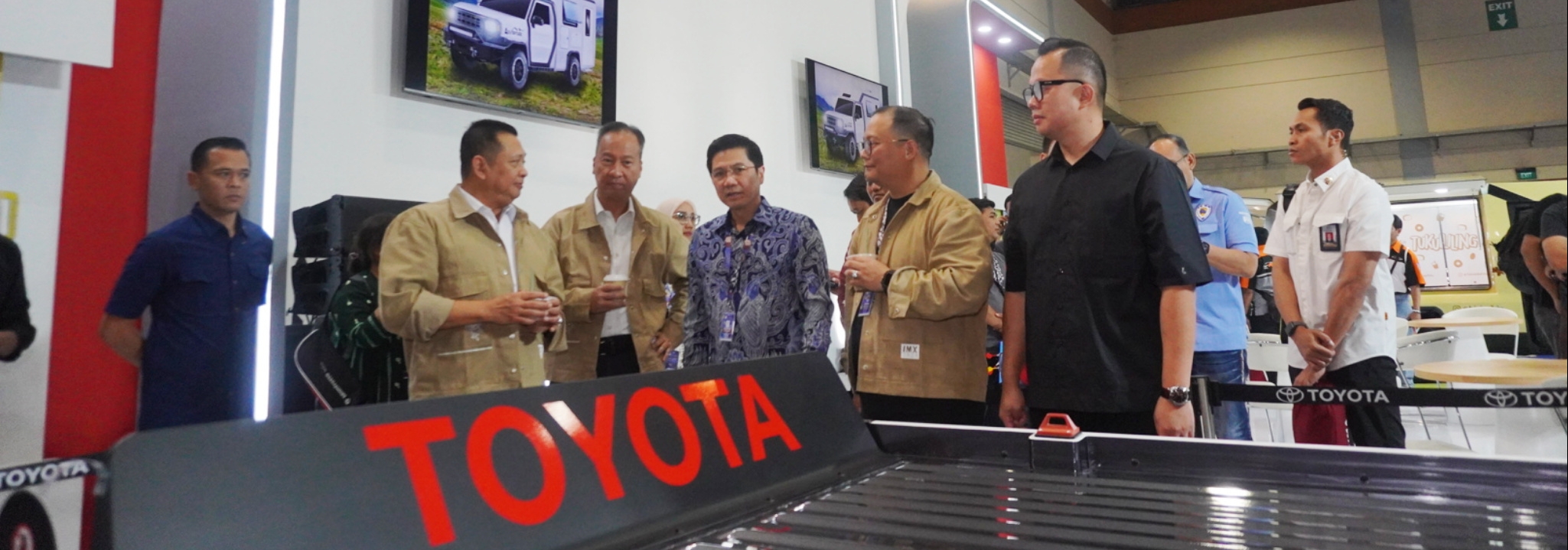 Rangga Concept Hadir di IMX 2023, Penuhi Kebutuhan Bisnis Pelanggan ...