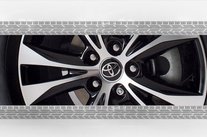 Feature | Toyota Pressroom