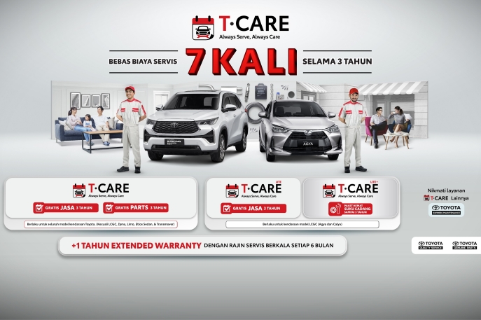 Mengenal Kaizen Dalam Mengembangkan Mobil Toyota | Toyota Pressroom