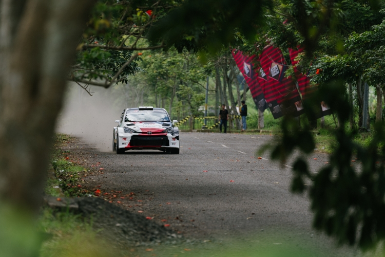 Award | Toyota Pressroom