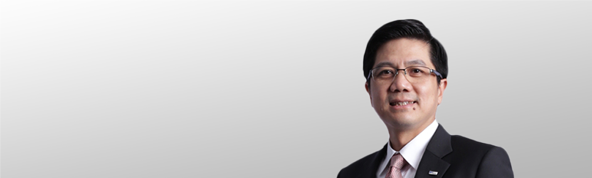 Henry Tanoto | Toyota Pressroom