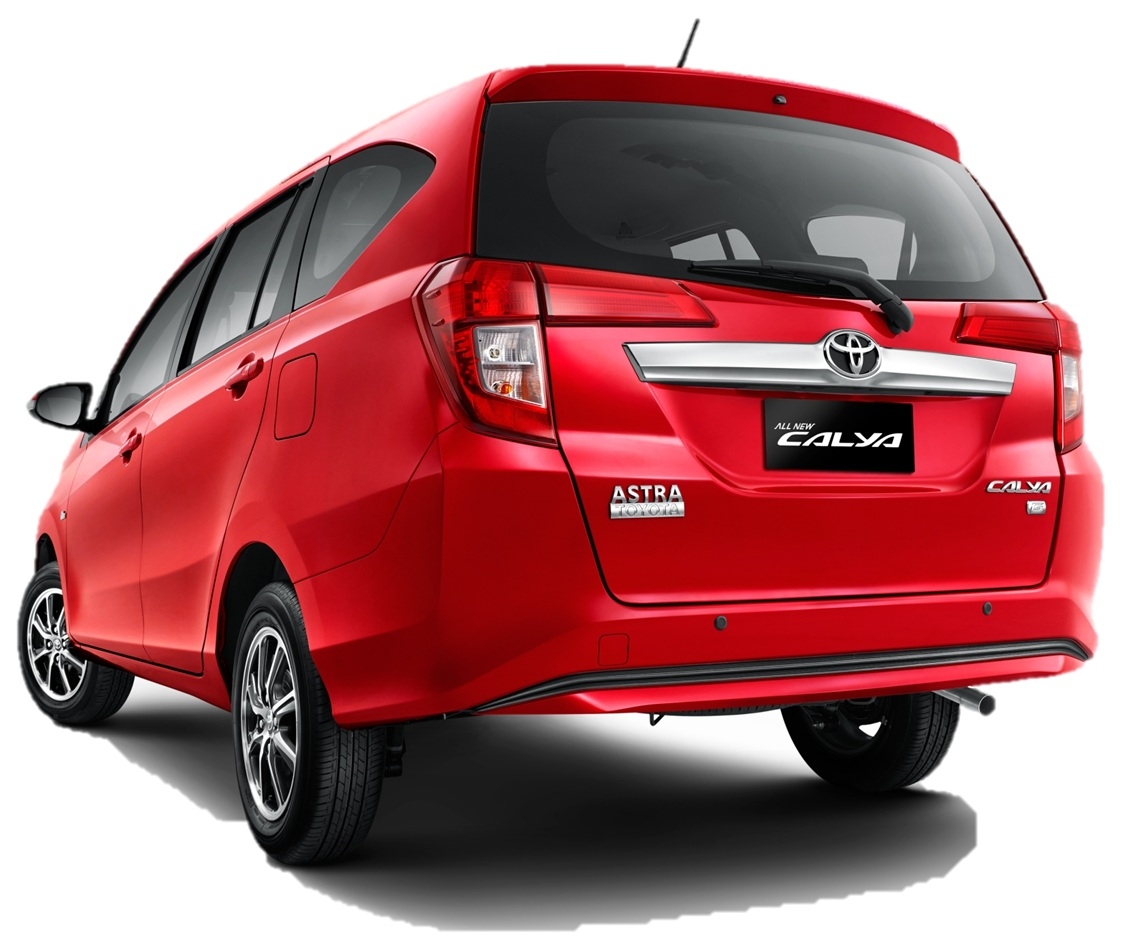 “Wonderful Surprise” ALL NEW CALYA | Toyota Pressroom