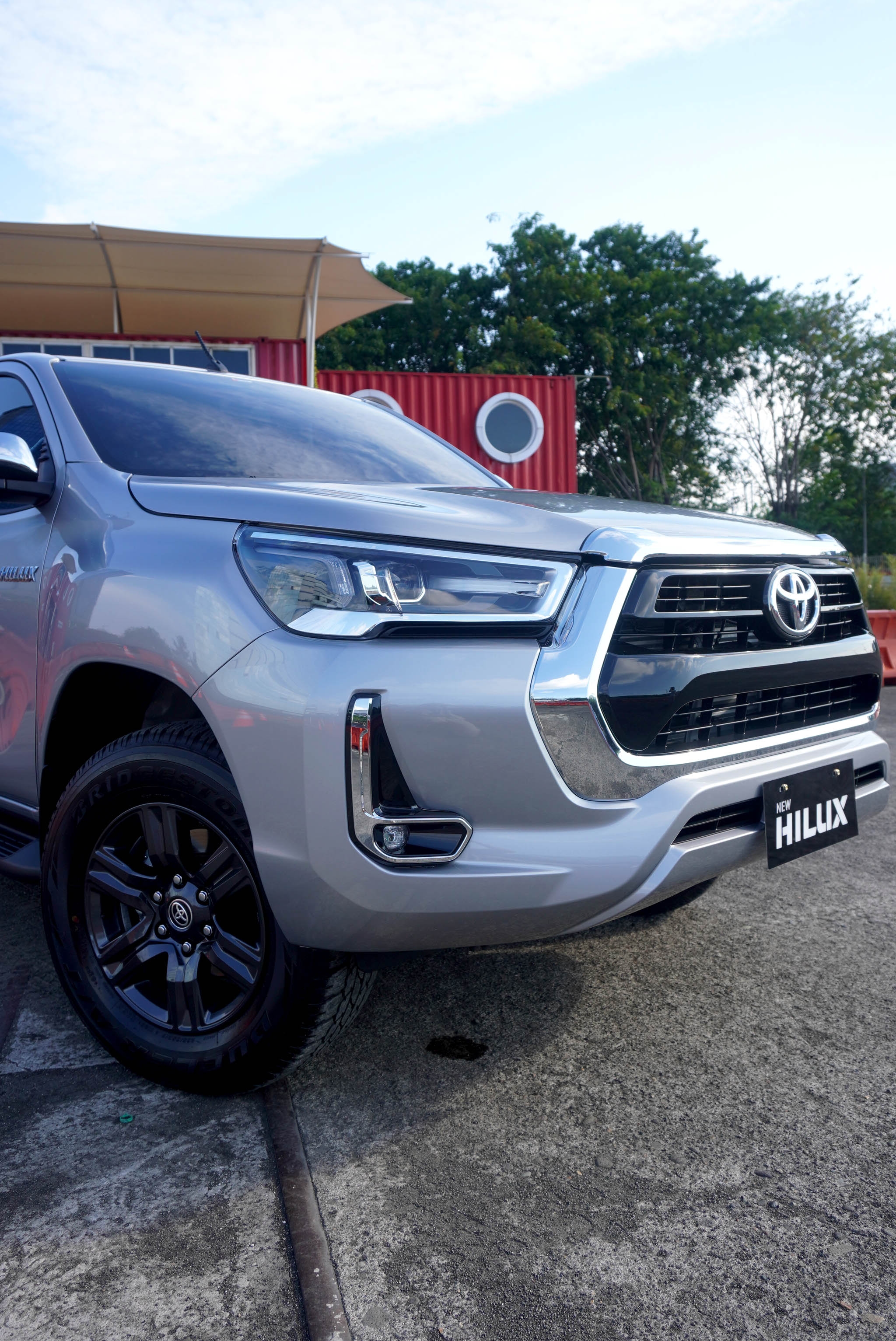 Perkuat Dukungan Mobilitas Komersial di Masa New Normal Toyota Hadirkan ...