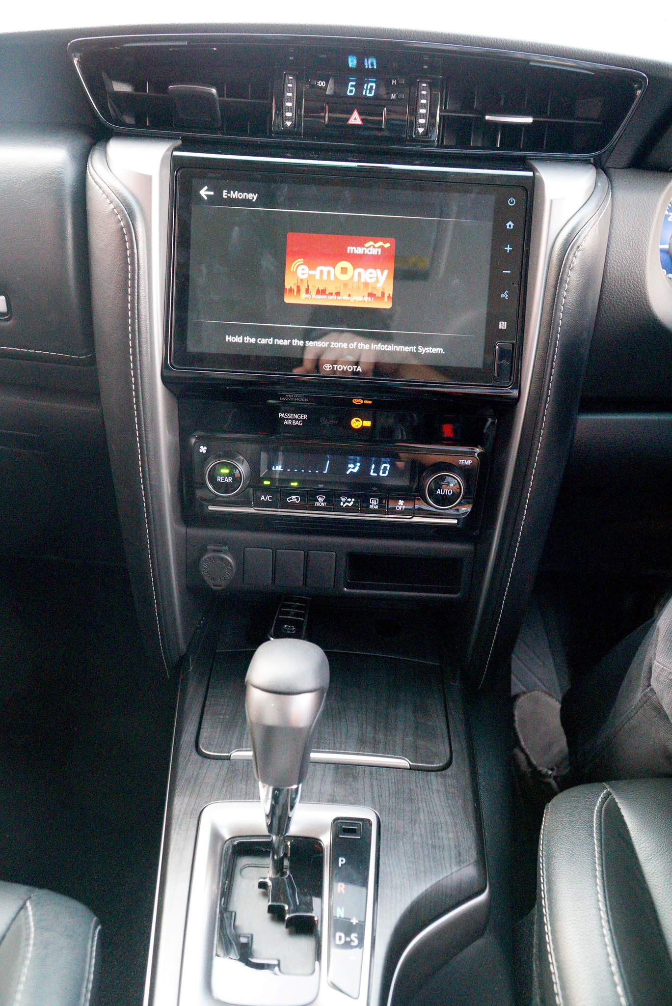 Lengkapi Jajaran Kendaraan IMV di Indonesia, Toyota Hadirkan Dua Produk ...